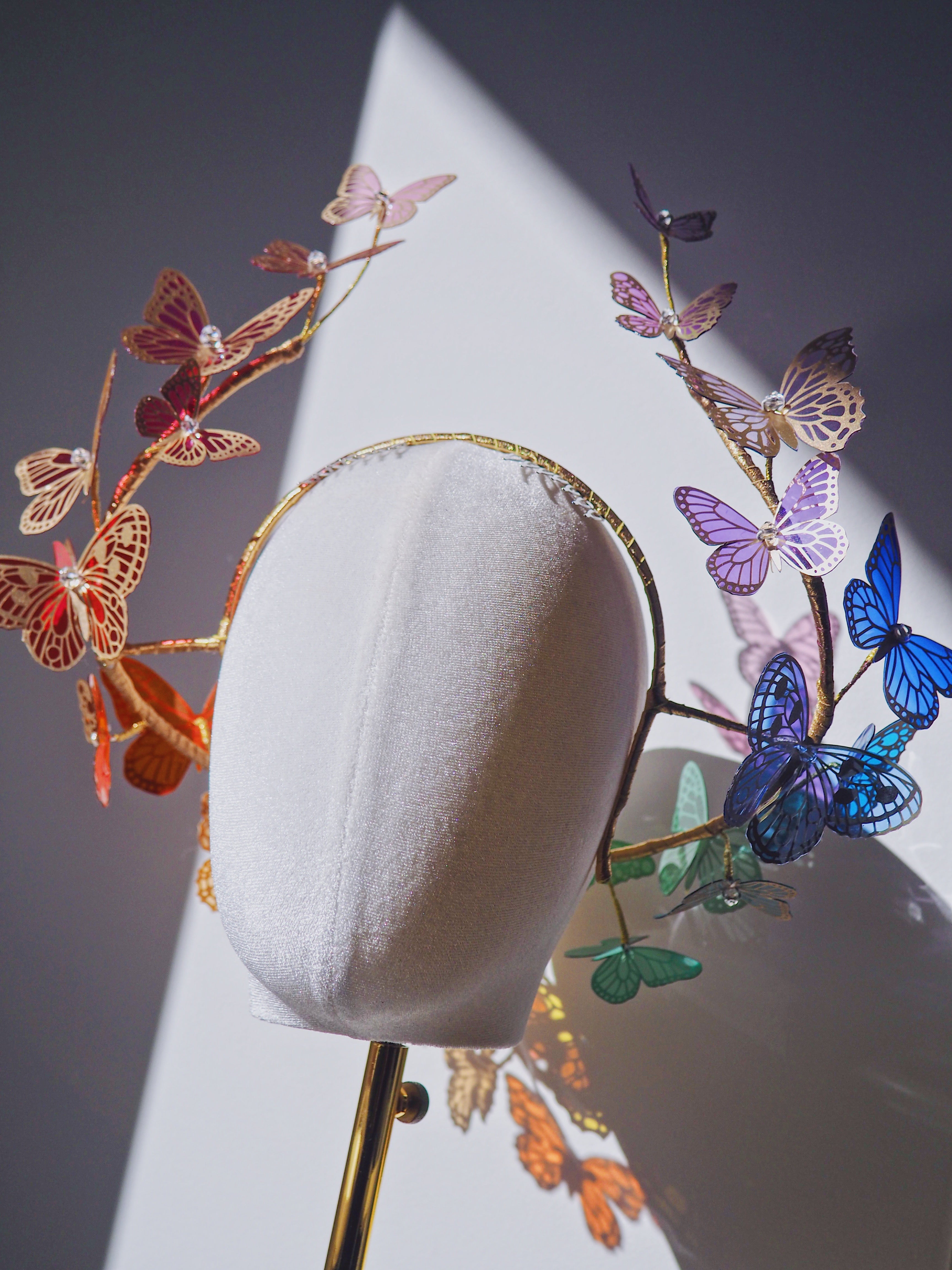 Spring Summer 2025 – Page 3 – Allport Millinery