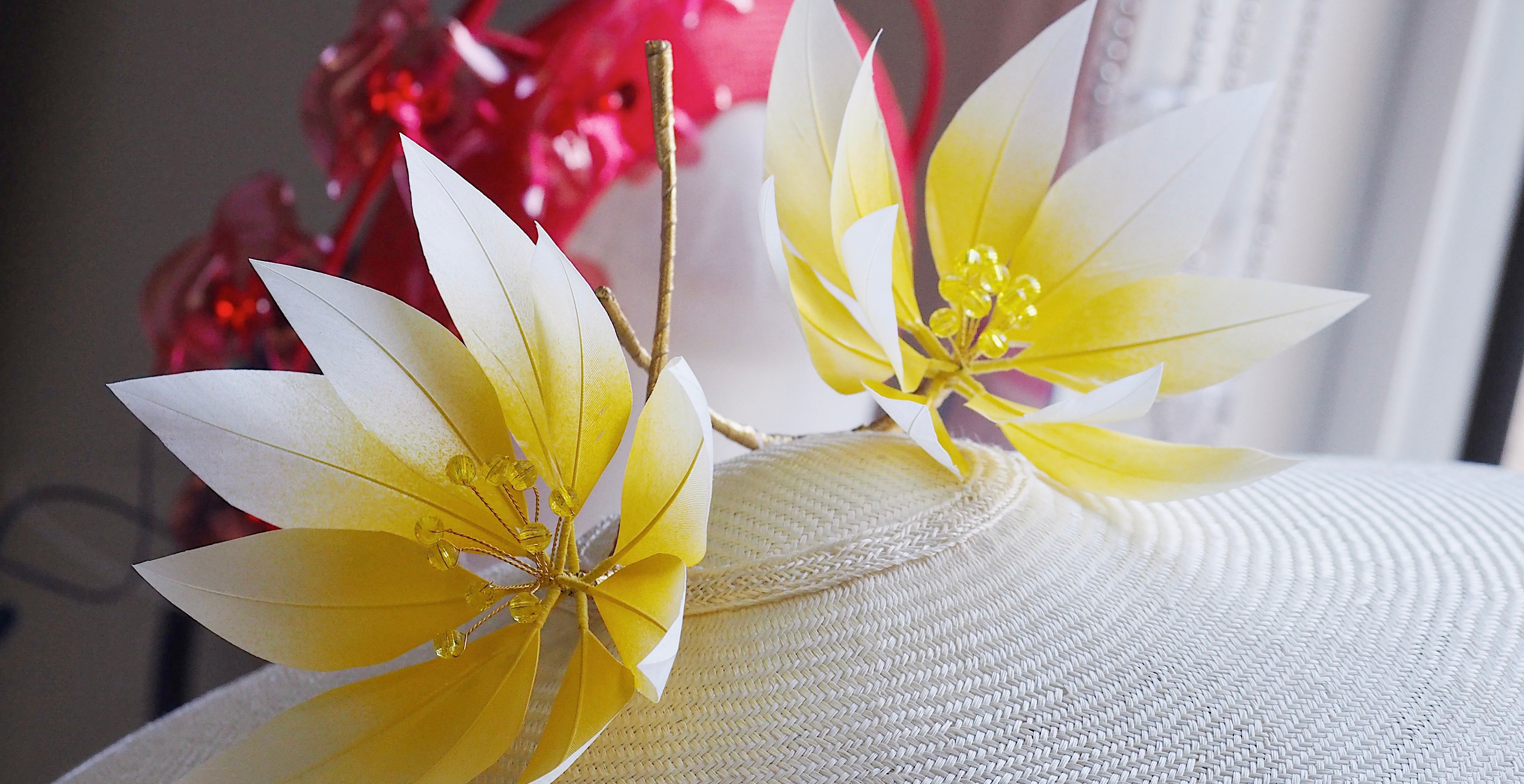 Spring Summer 2022 – Allport Millinery