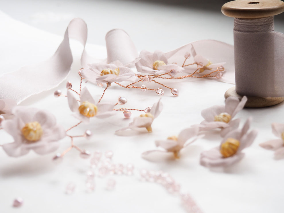 Custom Design Deposit - June – Allport Millinery